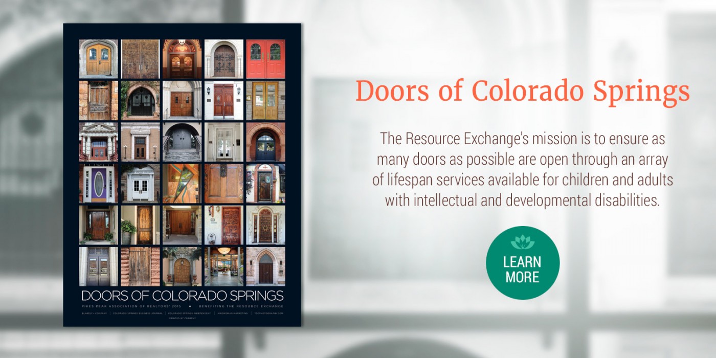 TRE – The Resource Exchange