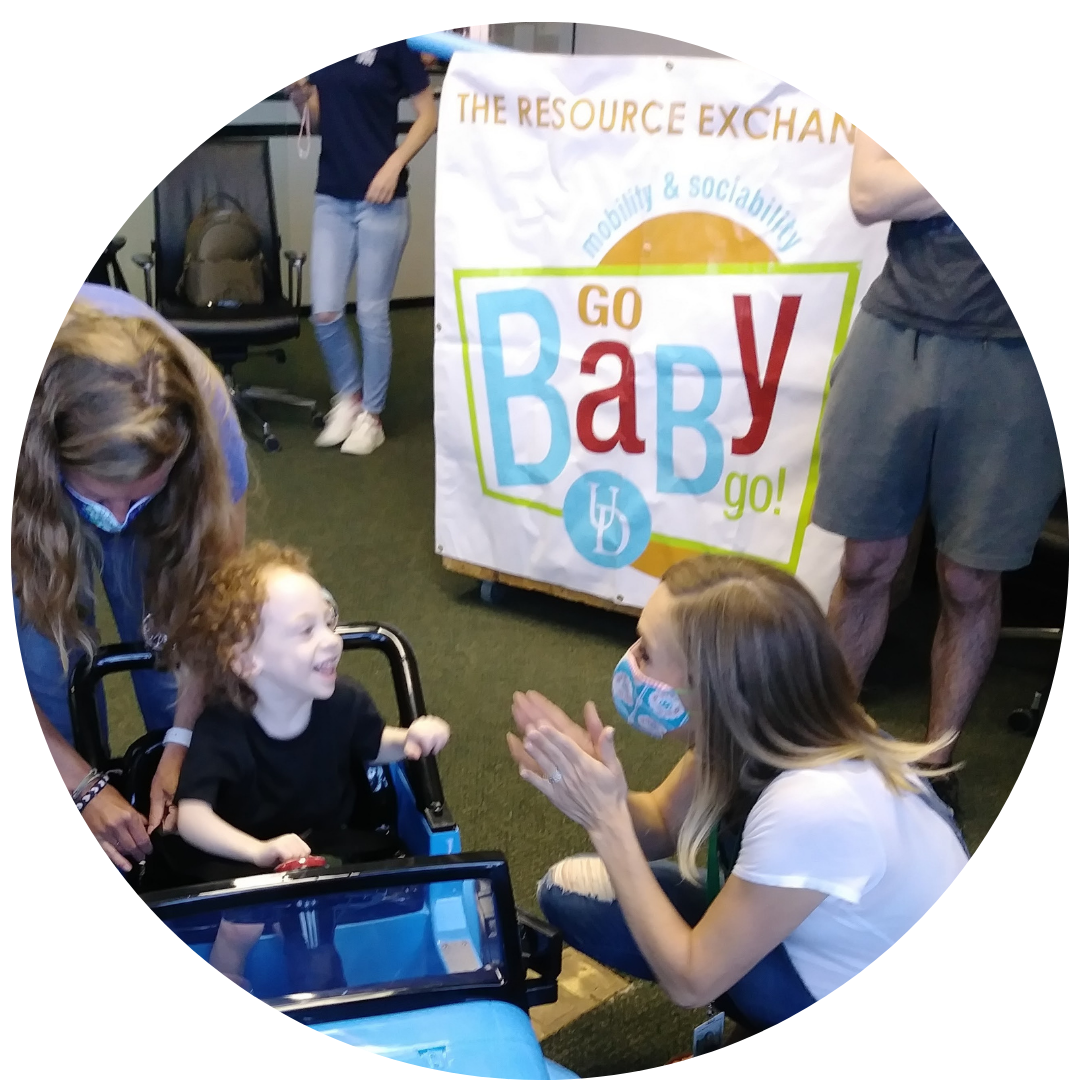 TRE – The Resource Exchange