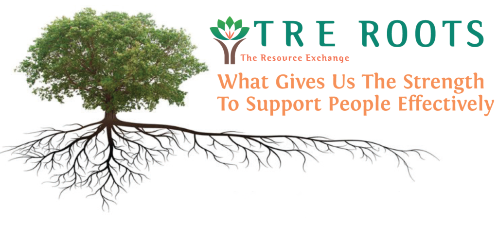 TRE Roots: Root #5 – Deliver Legendary Customer Service