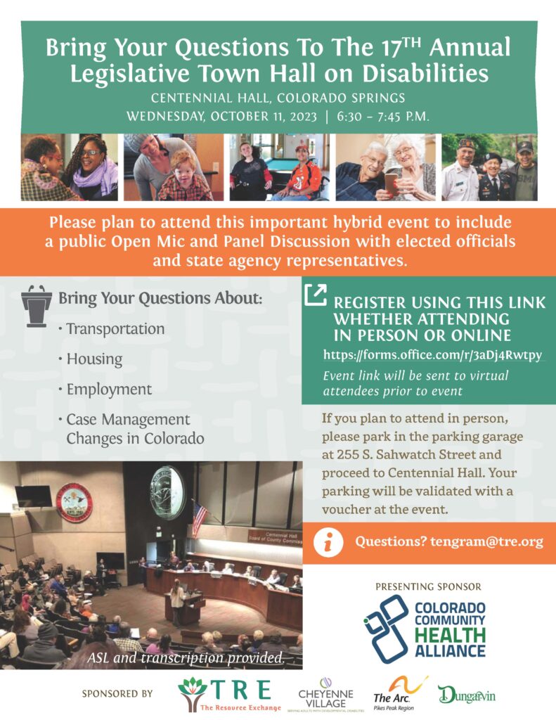 Events for October 2025